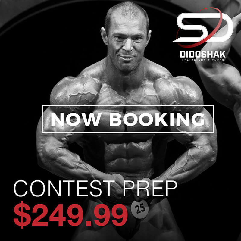 Didoshak.com – Health and Fitness