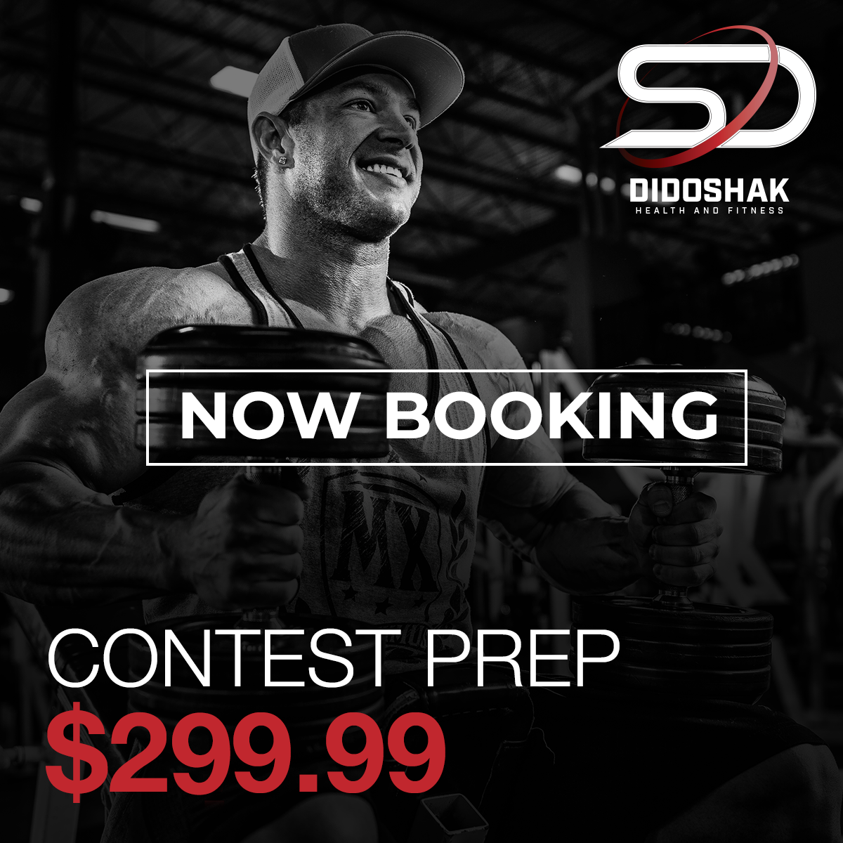 Didoshak.com – Health and Fitness