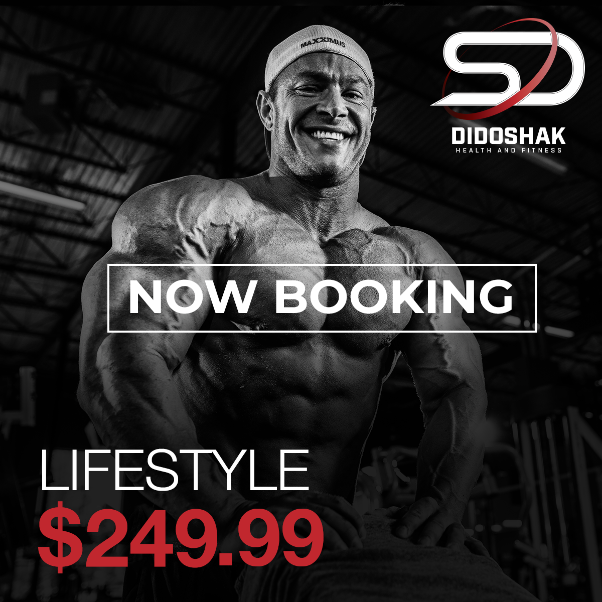 Didoshak.com – Health and Fitness
